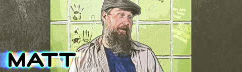 Vignette Usage in VR — Actiondyne Industries