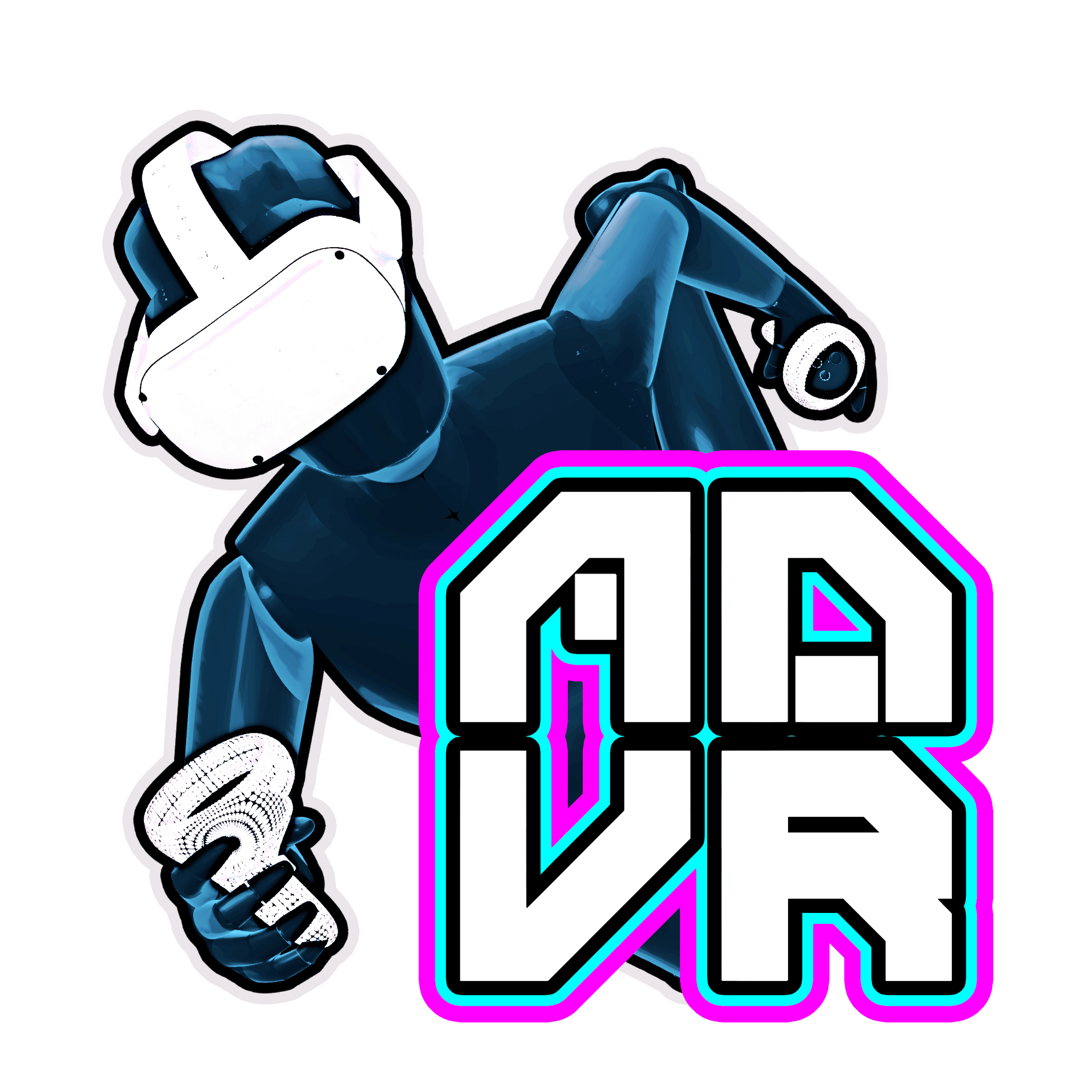 Vignette Usage in VR — Actiondyne Industries