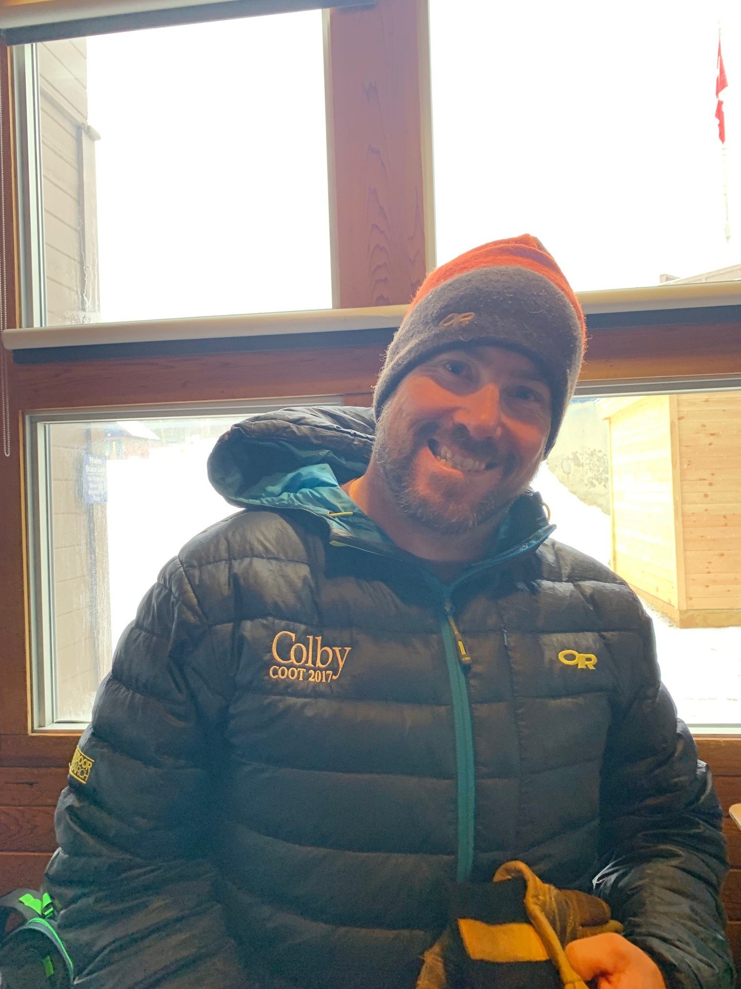 Board & Staff — Friends of Baxter State Park