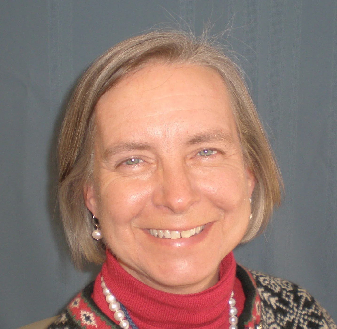 Board & Staff — Friends of Baxter State Park