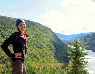 Board & Staff — Friends of Baxter State Park