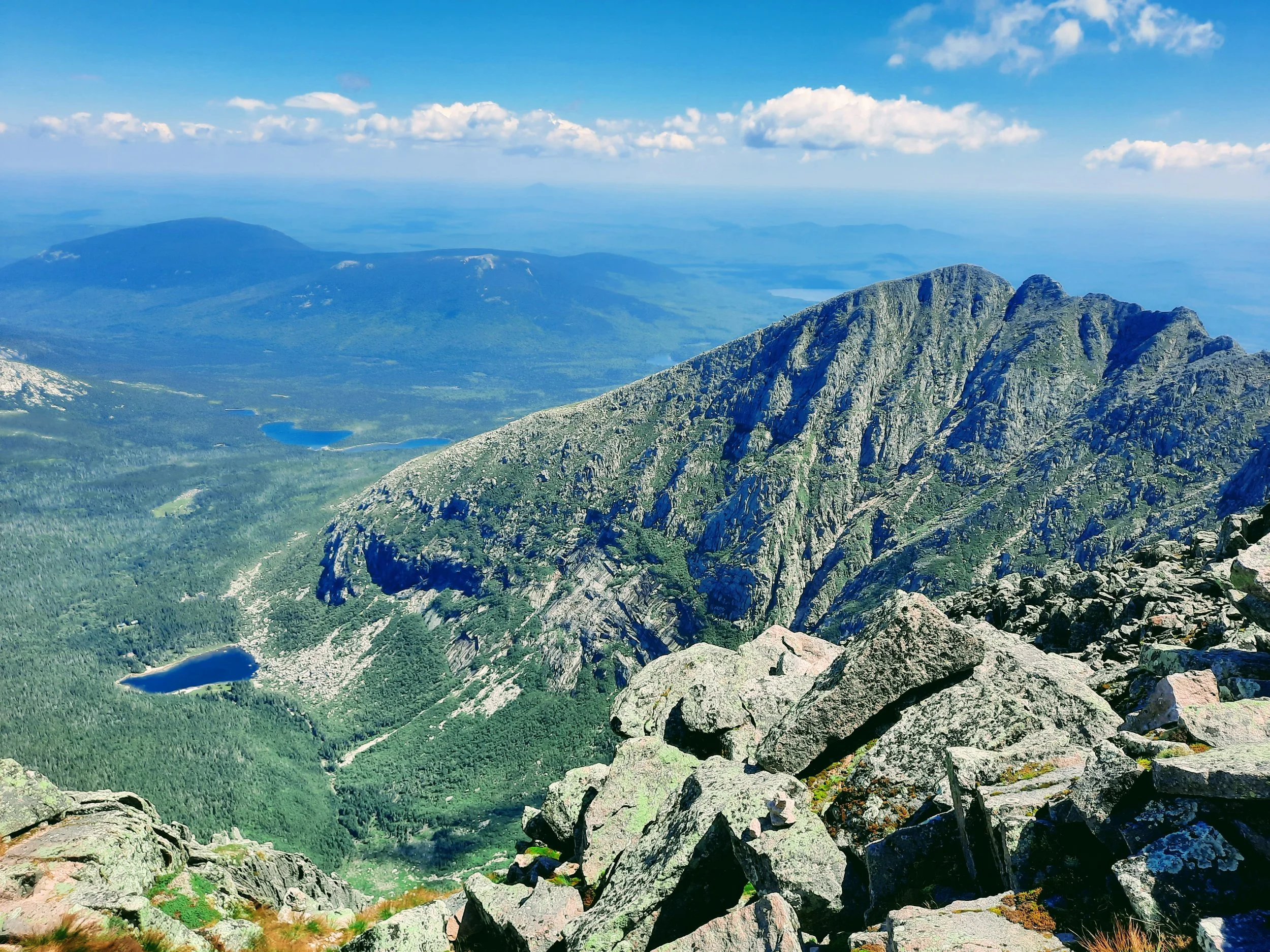 Visiting the Park — Friends of Baxter State Park