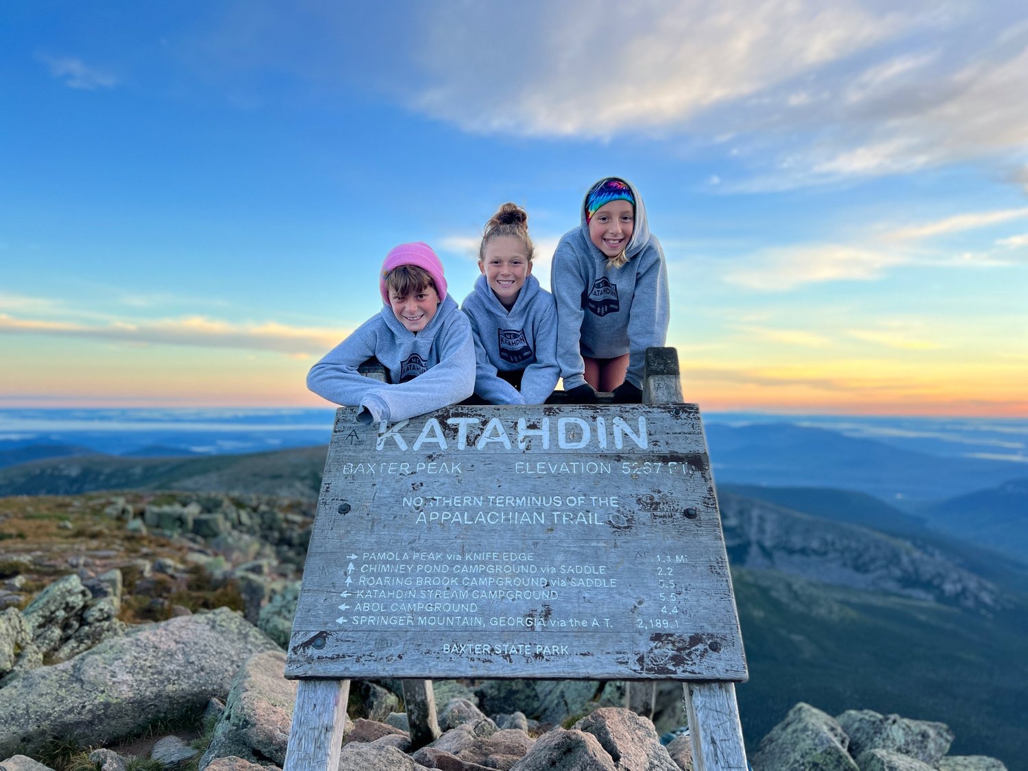 Visiting the Park — Friends of Baxter State Park