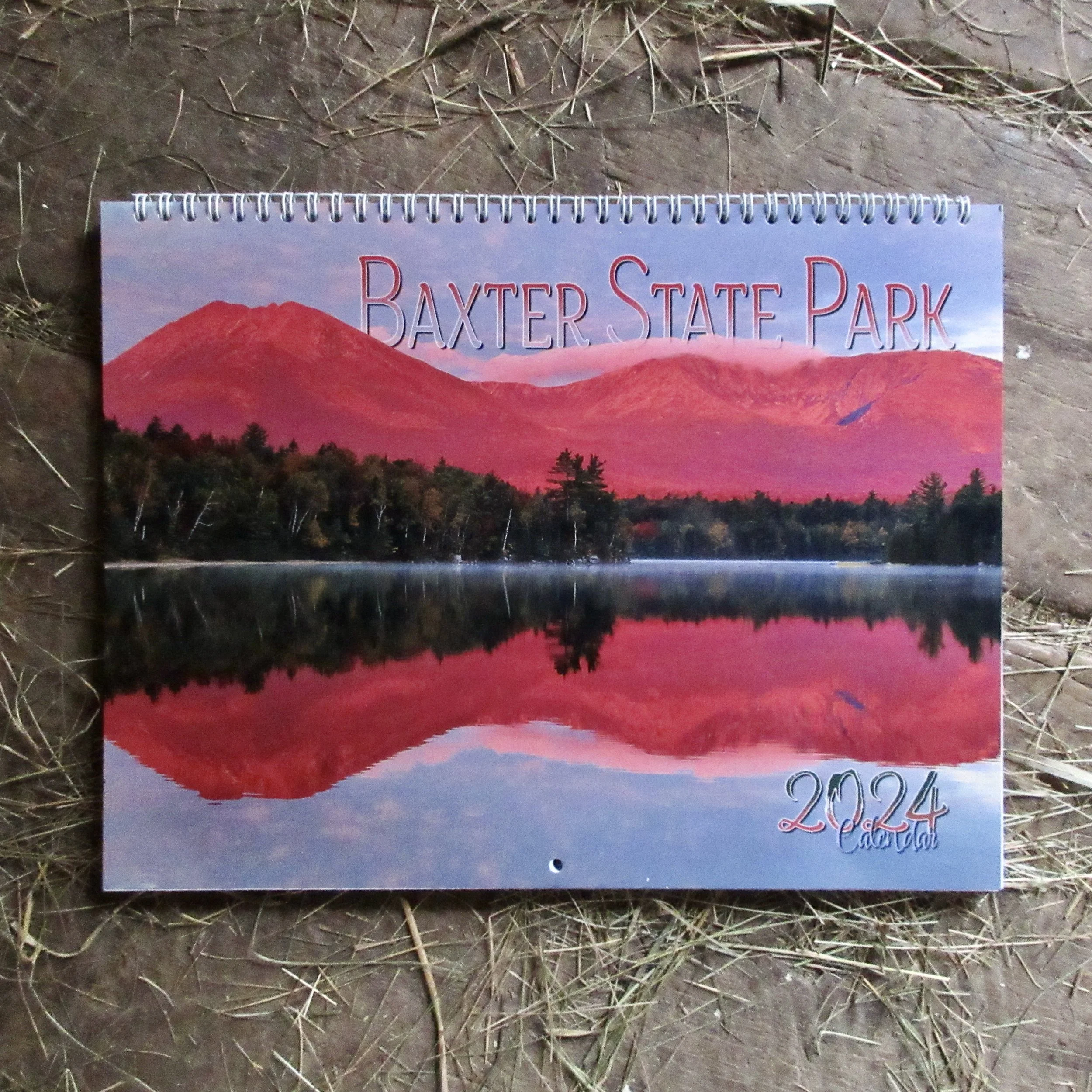 Friends of Baxter State Park