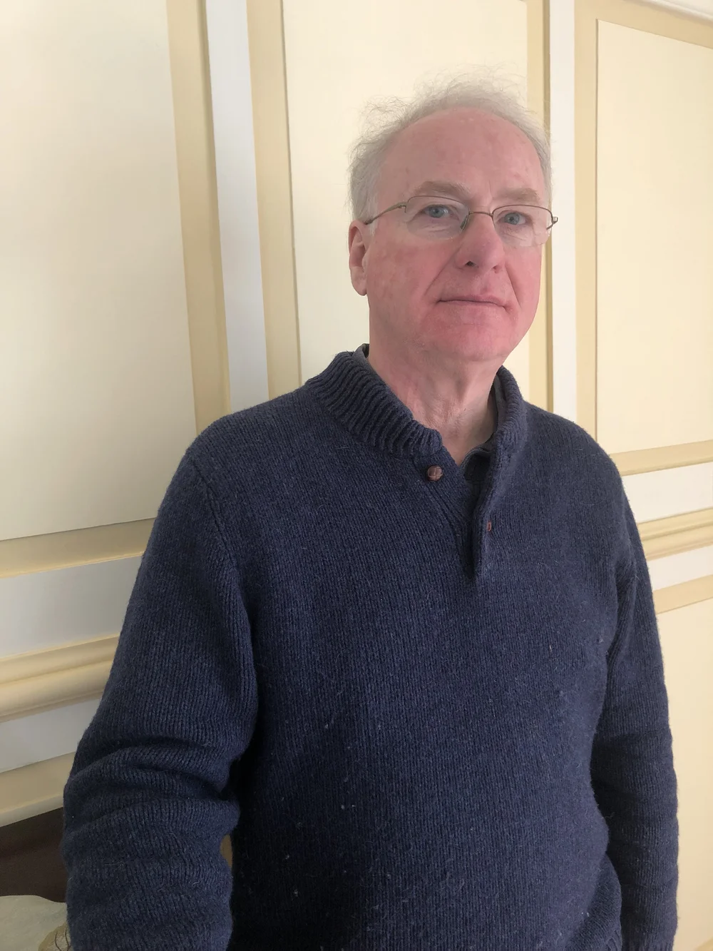 Board & Staff — Friends of Baxter State Park