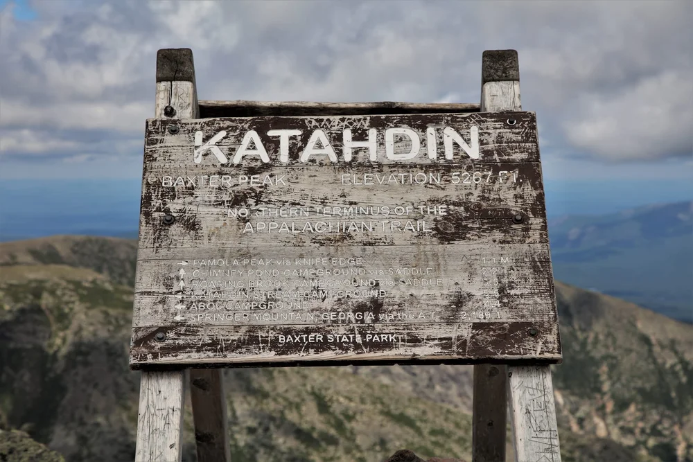 Visiting the Park — Friends of Baxter State Park