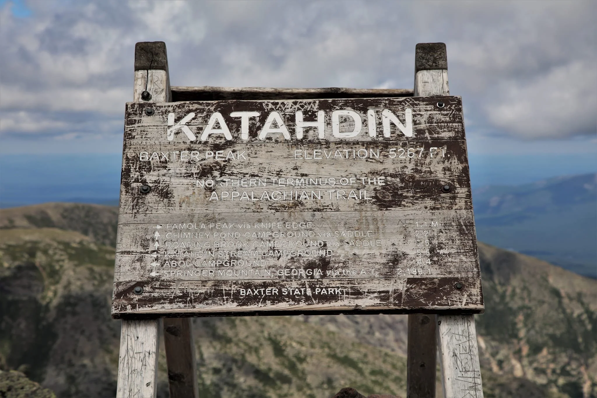 Visiting the Park — Friends of Baxter State Park