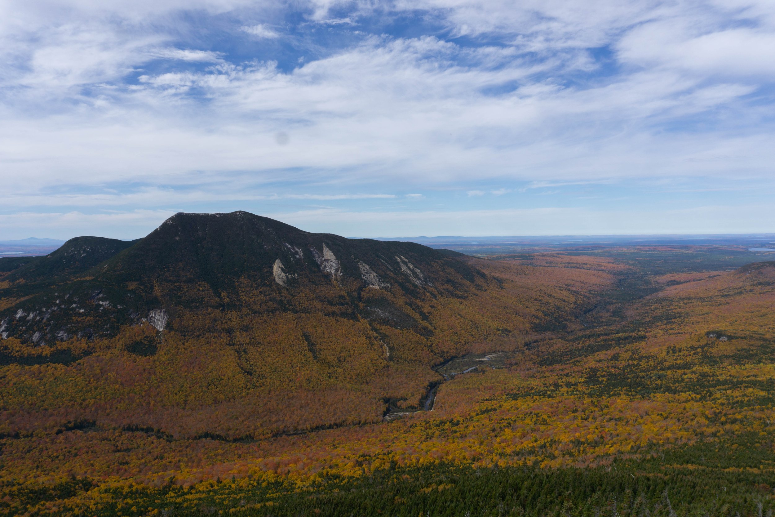 Hiking — Friends of Baxter State Park