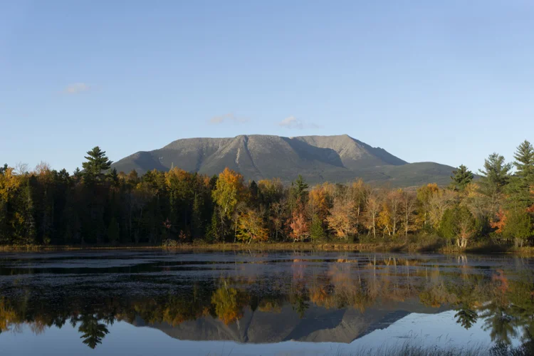 Visiting the Park — Friends of Baxter State Park