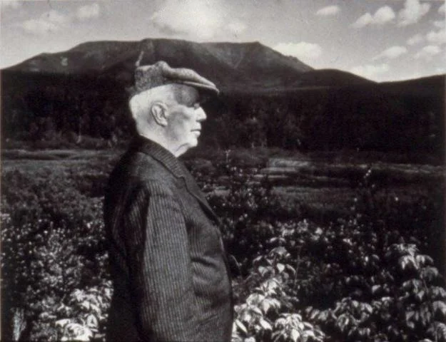 Podcasts — Friends of Baxter State Park