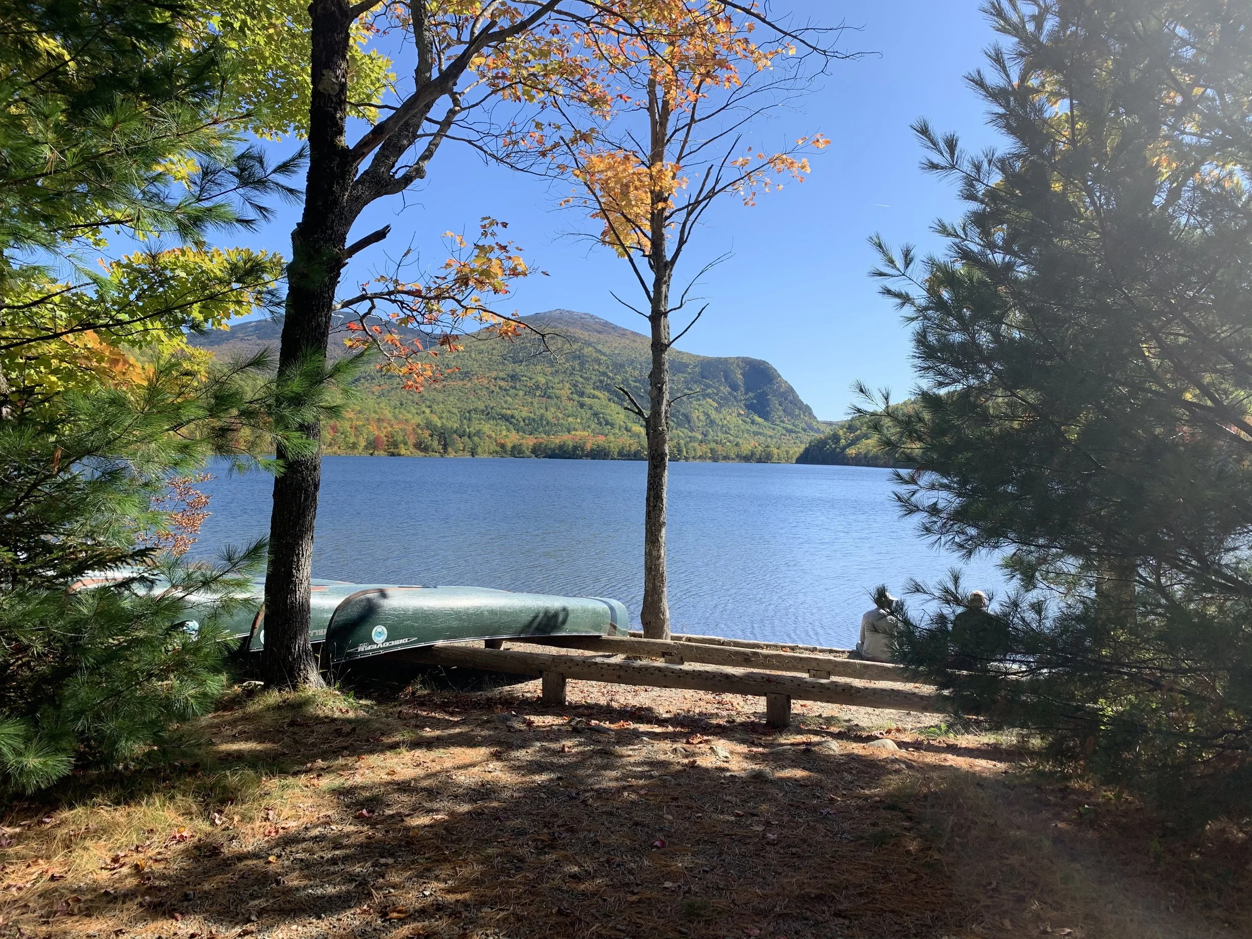 Visiting the Park — Friends of Baxter State Park