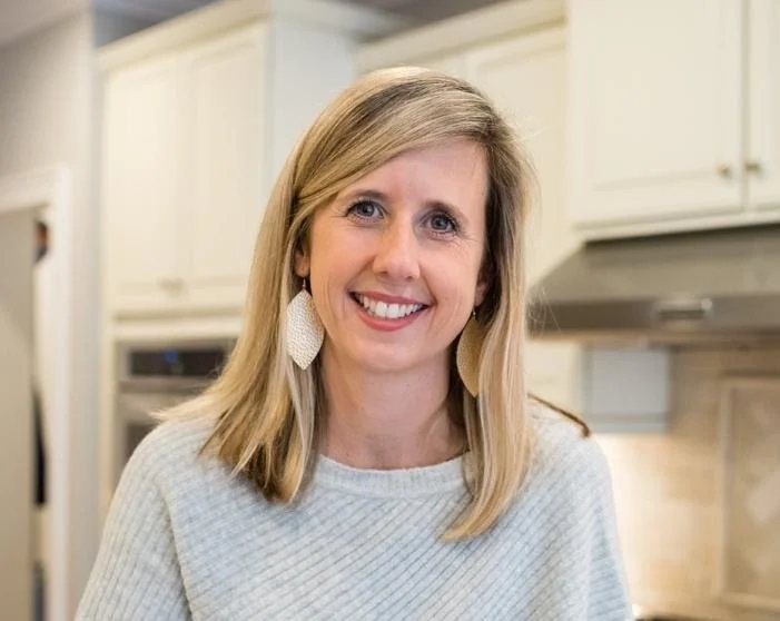 Julie Kennedy – Nurtured Nest