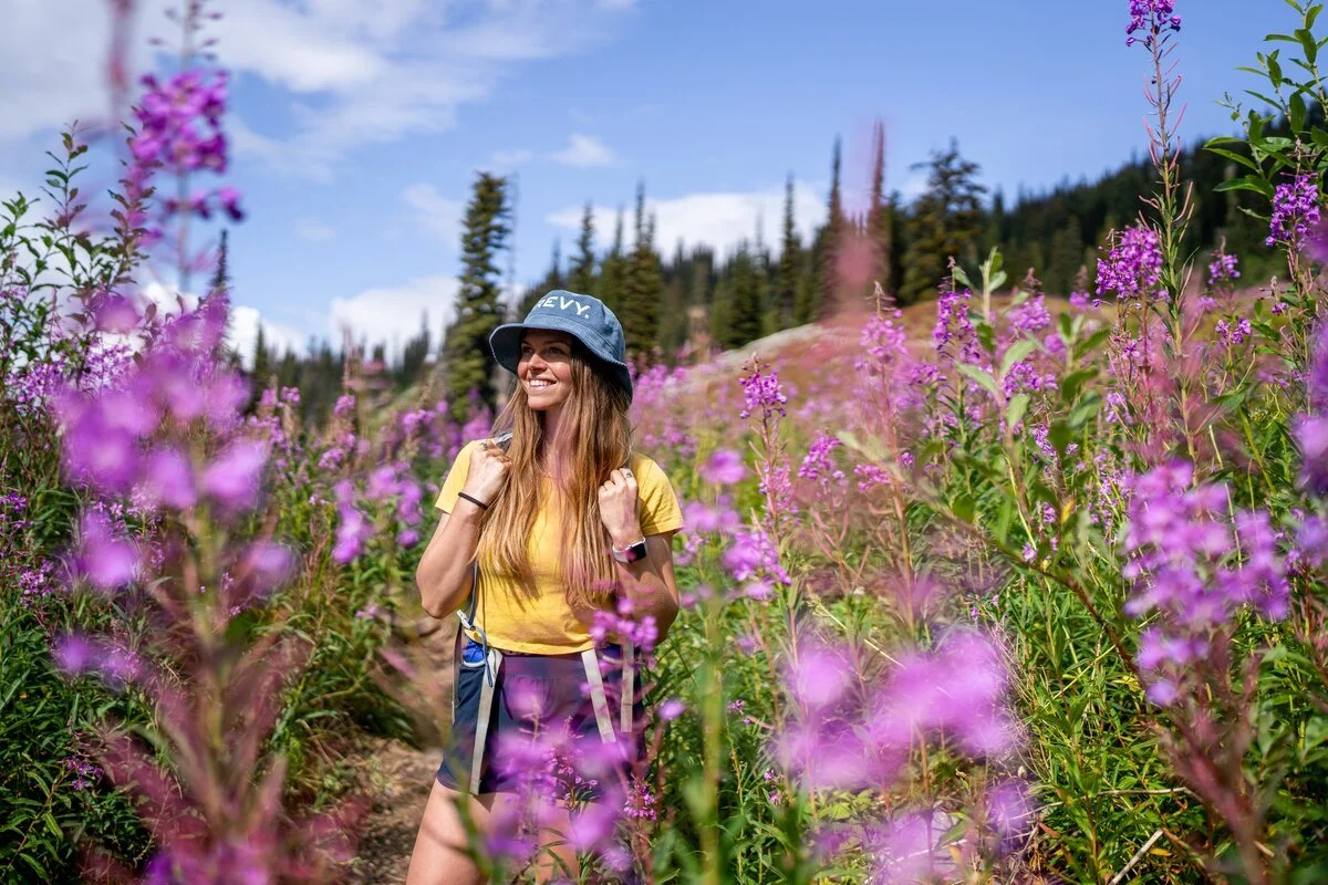 Wildflower Festival 2024 — DESTINATION REVELSTOKE.
