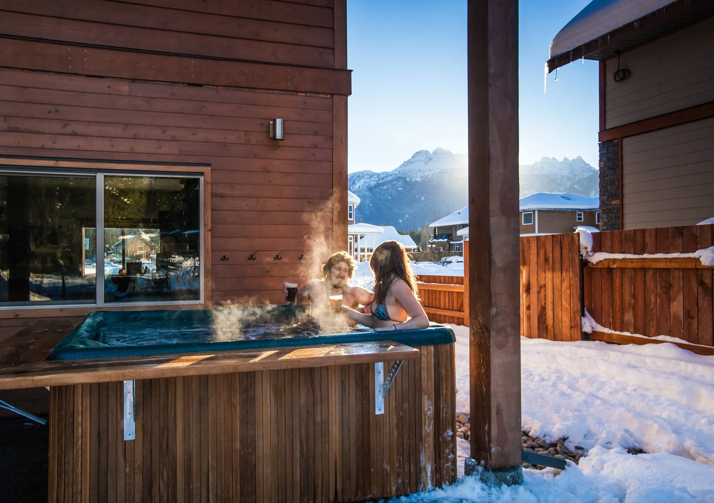 Tourism Partners — DESTINATION REVELSTOKE.