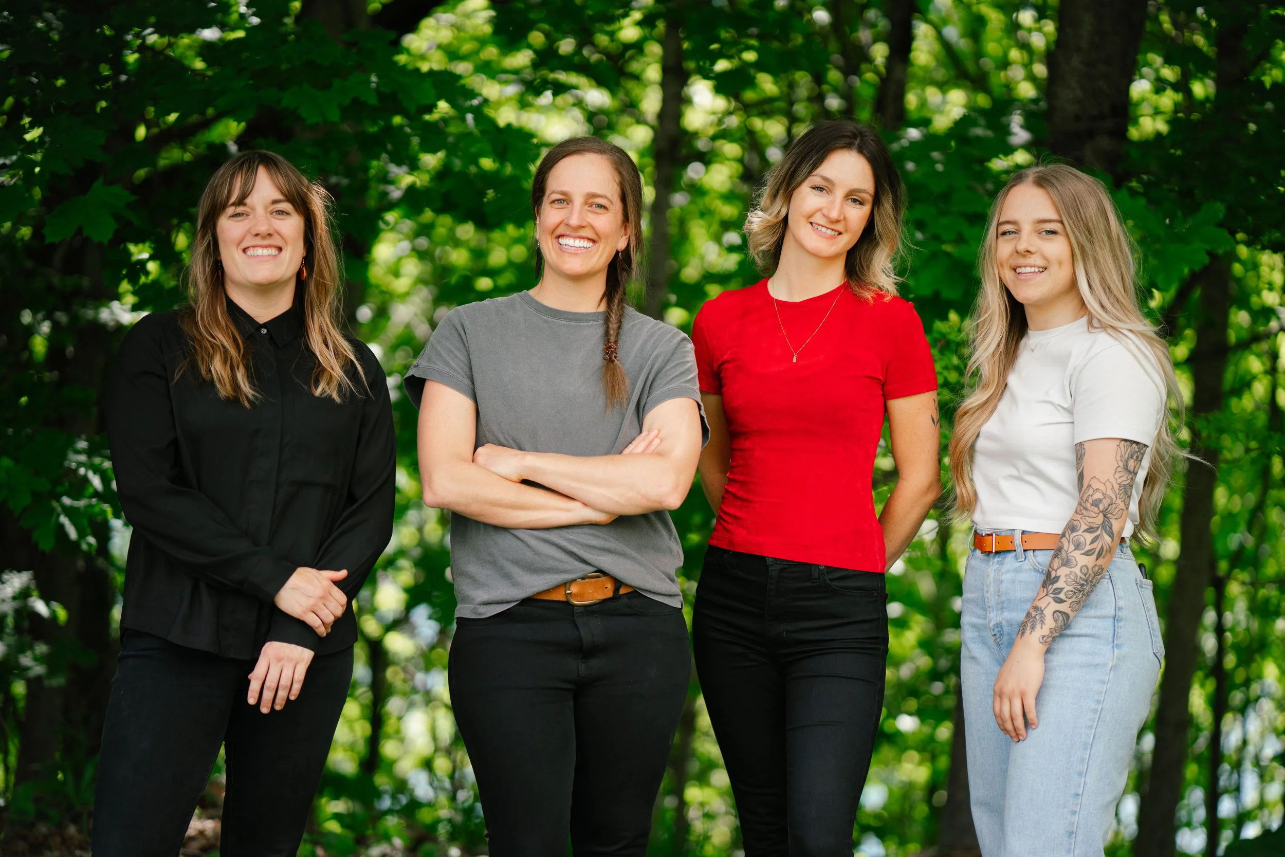 Who We Are — DESTINATION REVELSTOKE.