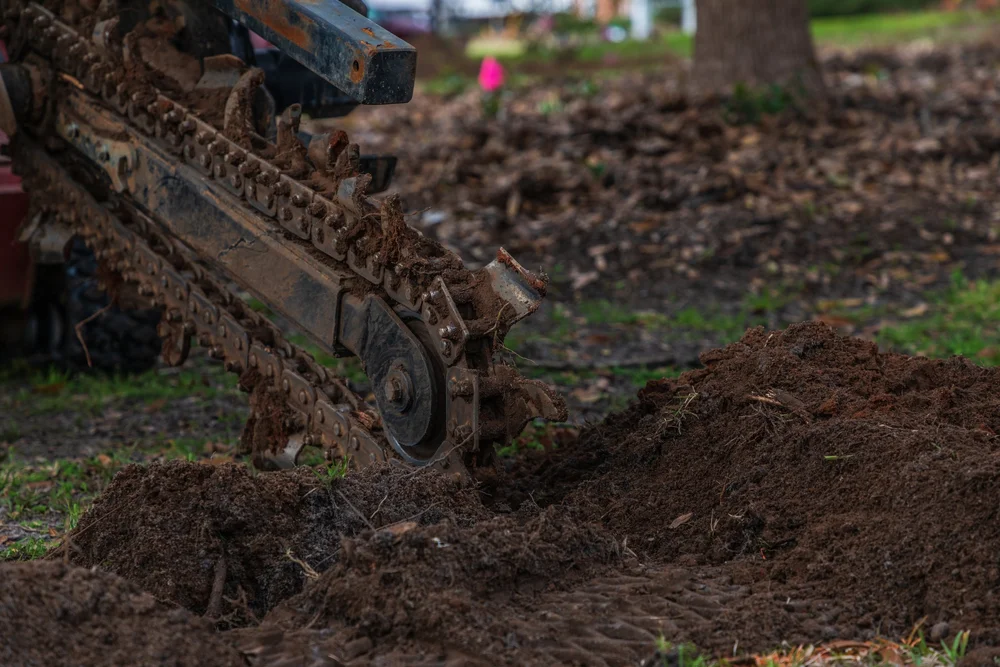 About — Tri-State Utilities