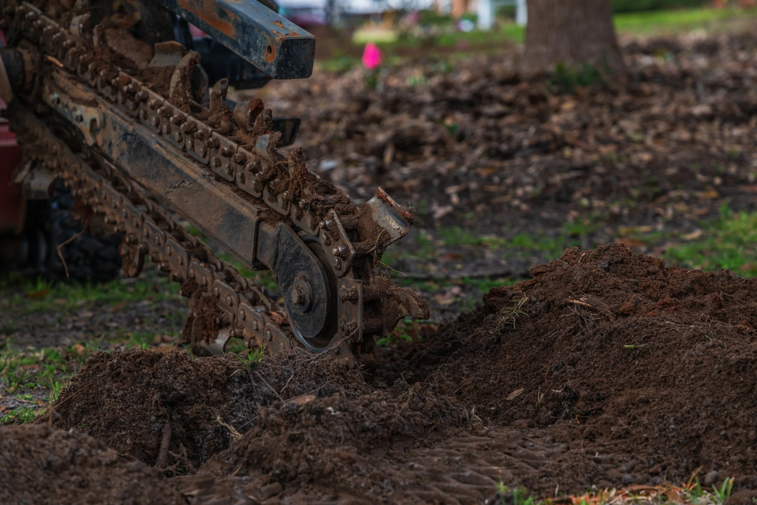 About — Tri-State Utilities