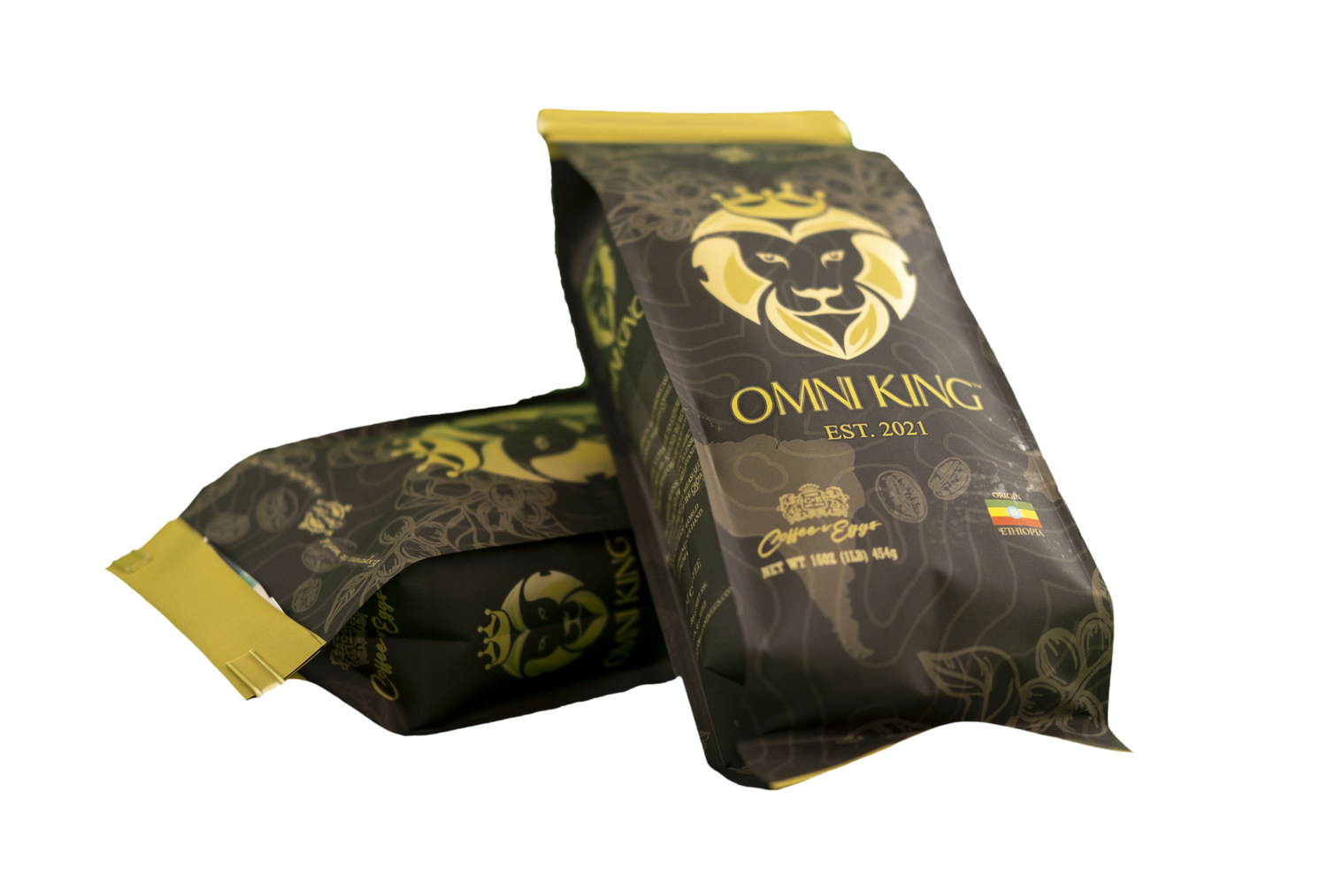 OMNI COFFEE & EGGS | Best Coffee in Atlanta