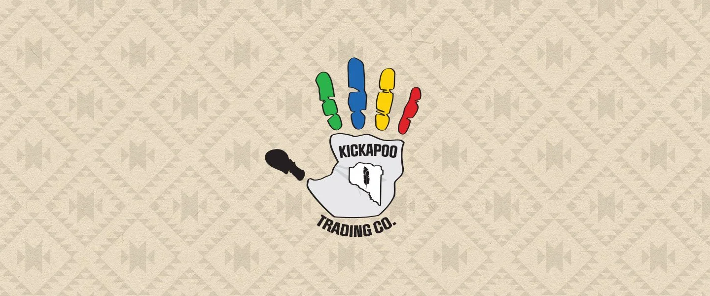 Kickapoo Trading Co. — Kickapoo Casino - Harrah & Shawnee