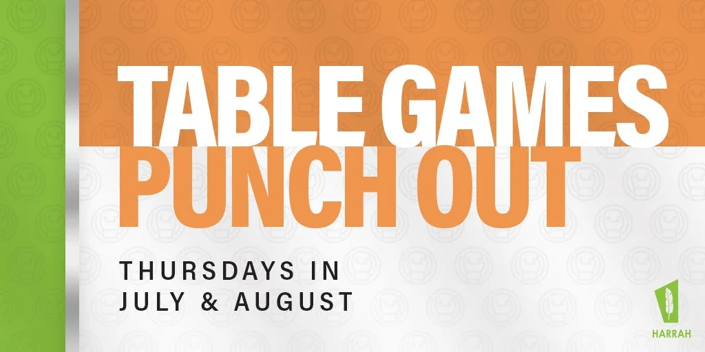 Harrah Promotions — Kickapoo Casino - Harrah & Shawnee