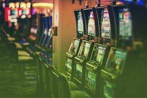 About — Kickapoo Casino - Harrah & Shawnee