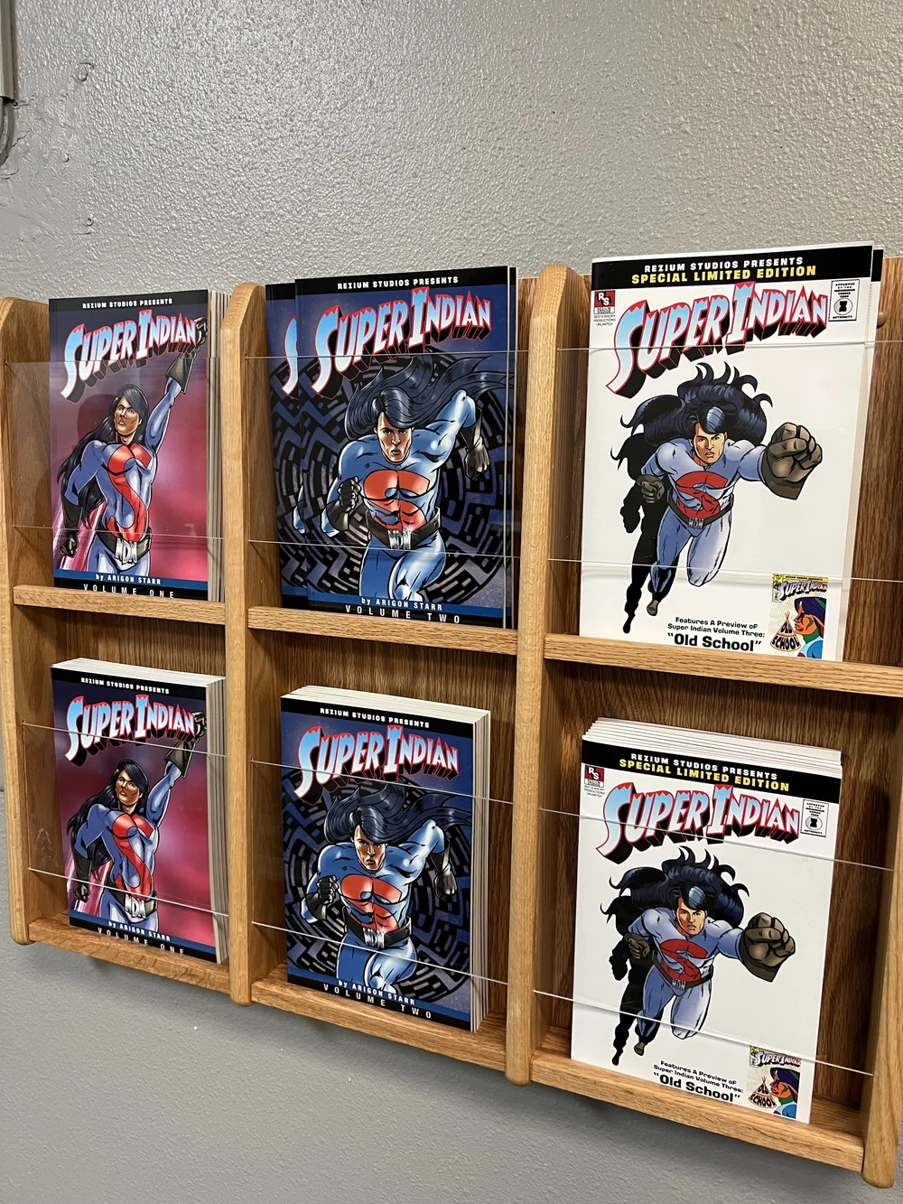 Kickapoo Trading Co. — Kickapoo Casino - Harrah & Shawnee