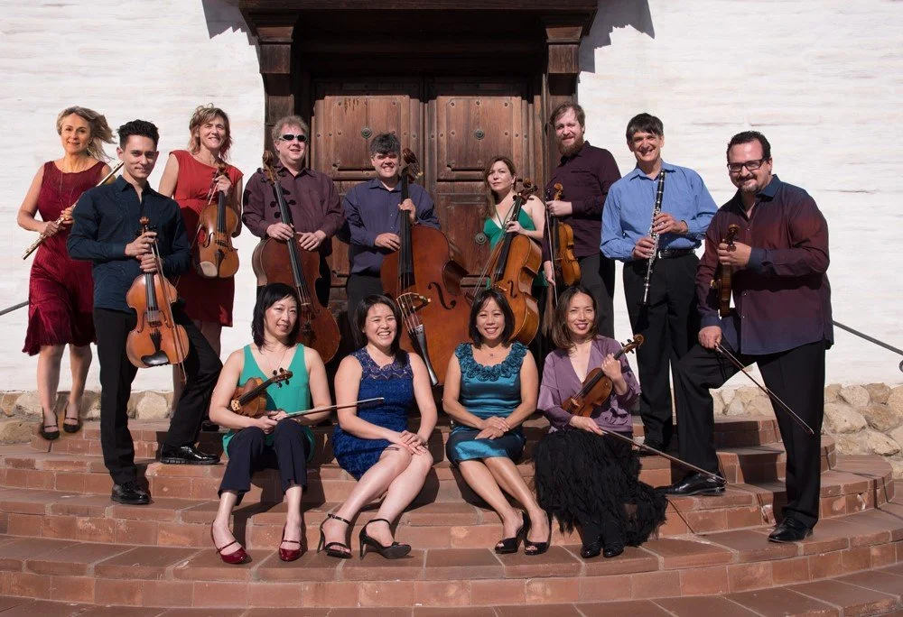 The Team — Music with a Mission