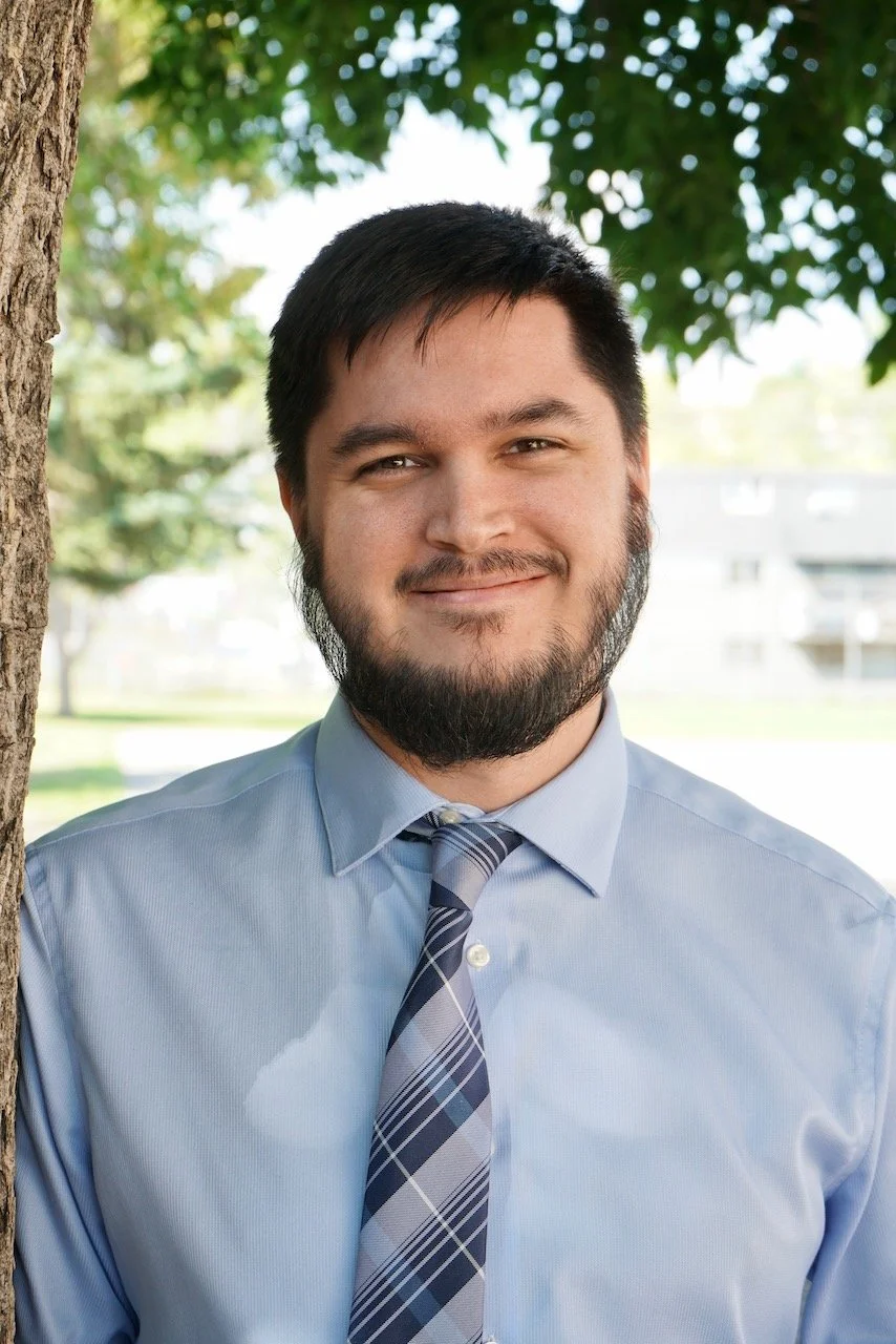 Faculty — Edmonton Classical Academy