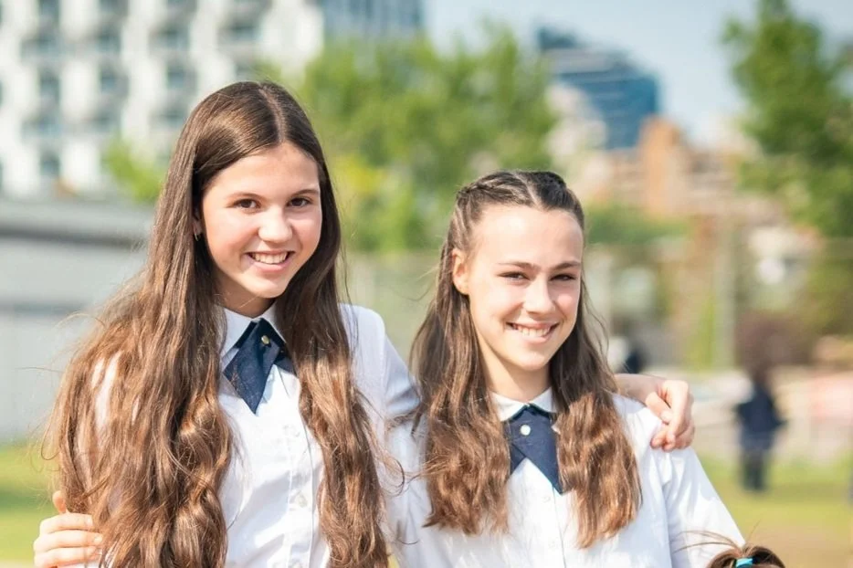 Edmonton Classical Academy