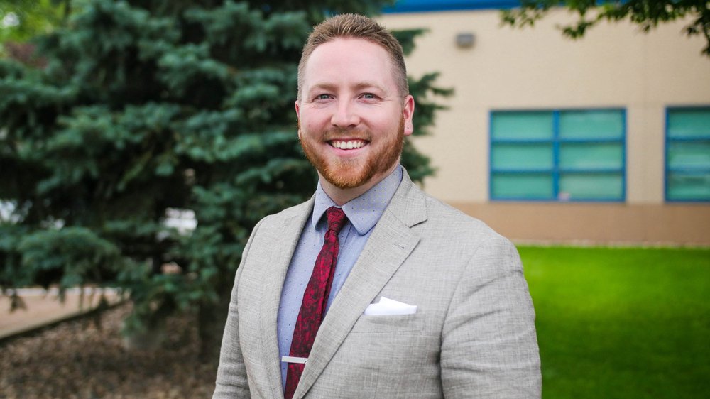 Faculty — Edmonton Classical Academy