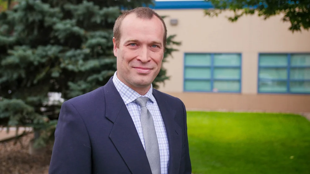 Faculty — Edmonton Classical Academy