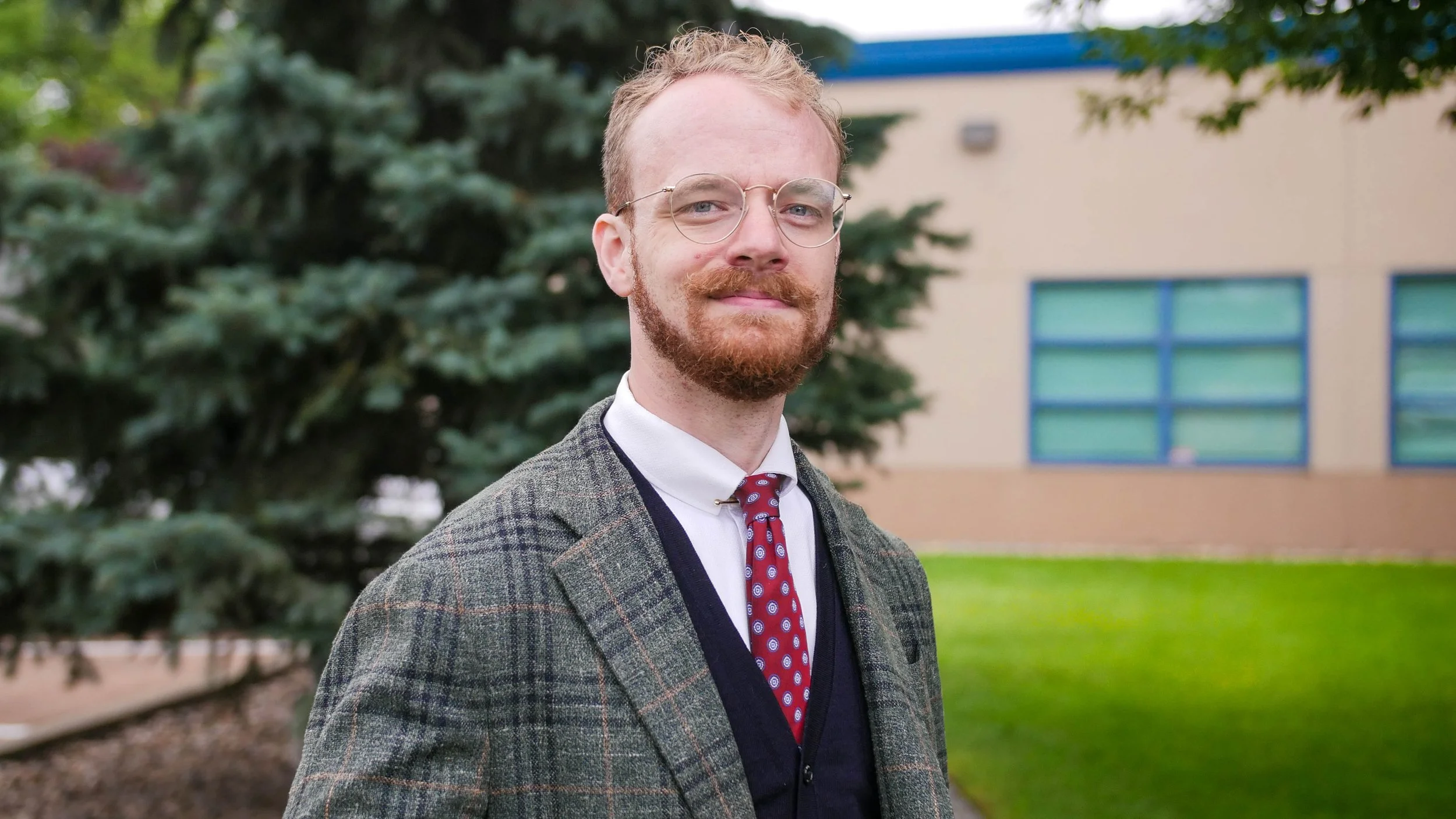 Faculty — Edmonton Classical Academy