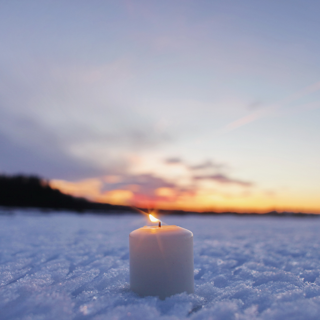 SIMPLE WAYS TO CELEBRATE IMBOLC — The Belden Witch