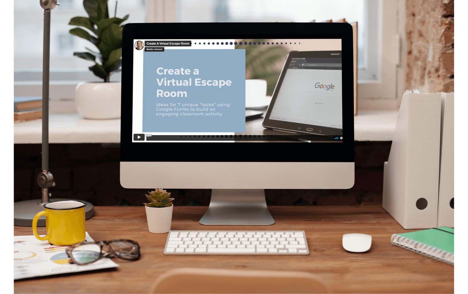 Create a Virtual Nursing Escape Room Using Google Forms — BreakoutRN