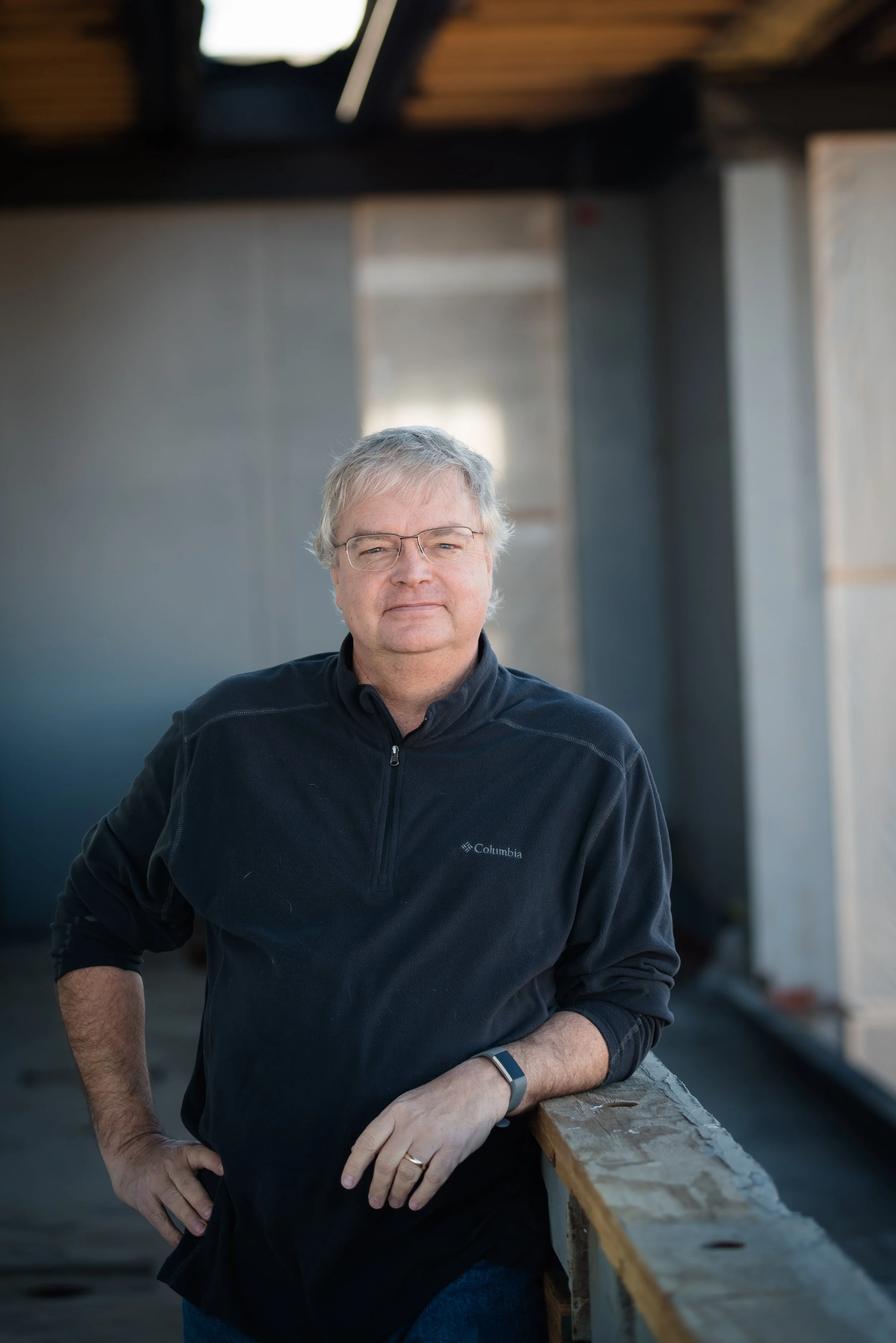 PEOPLE — Cadre General Contractors