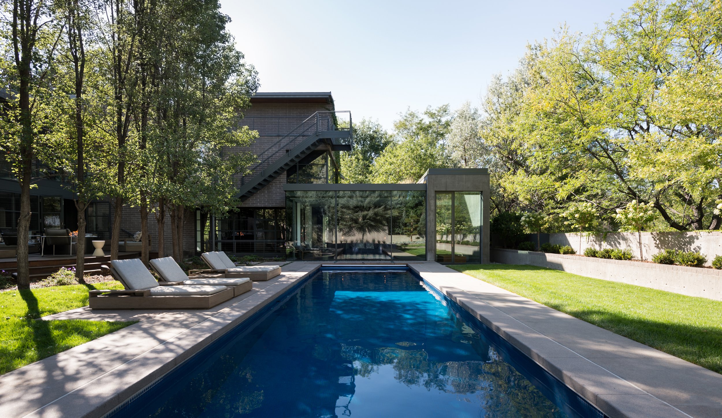 Work — Cadre General Contractors