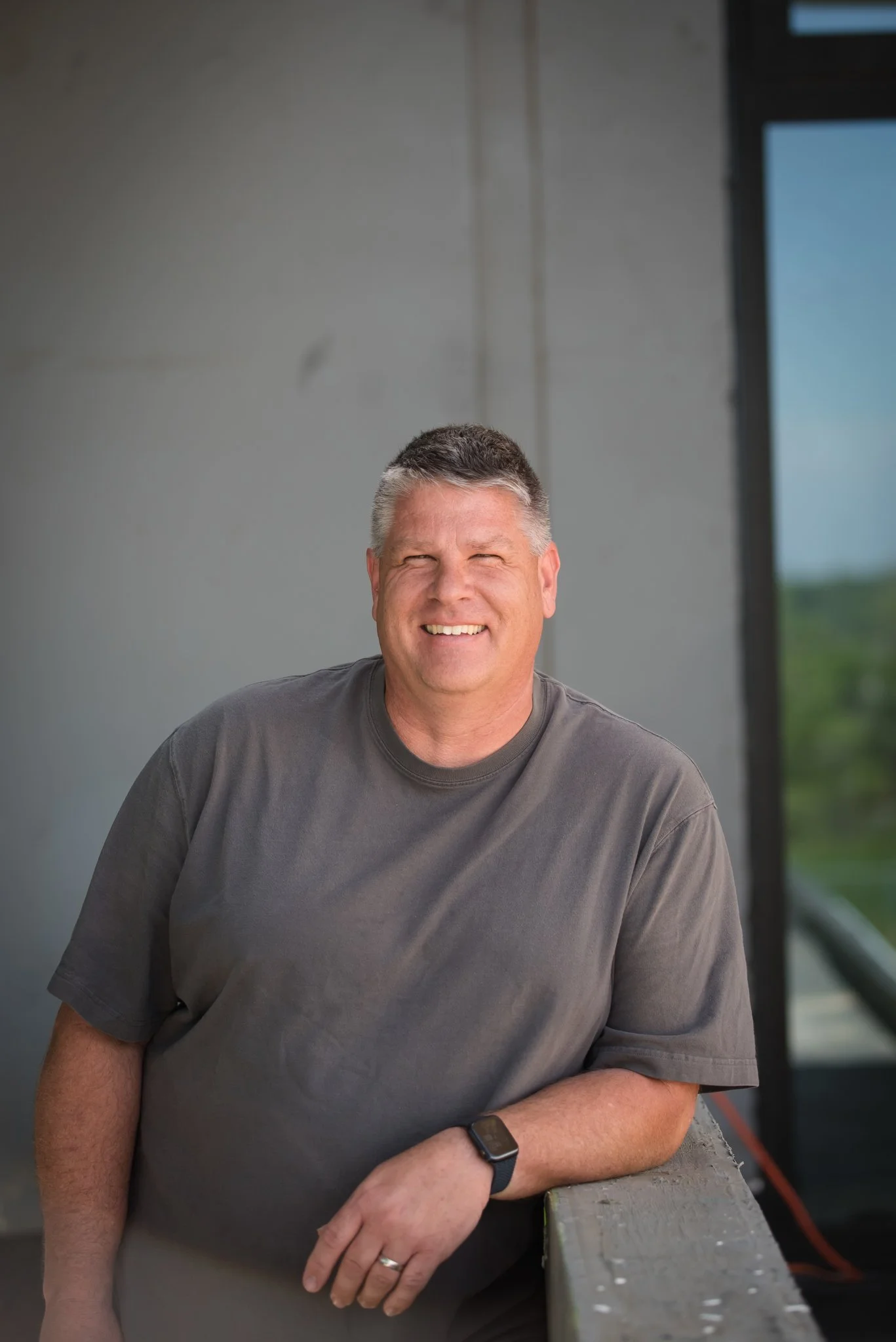 PEOPLE — Cadre General Contractors