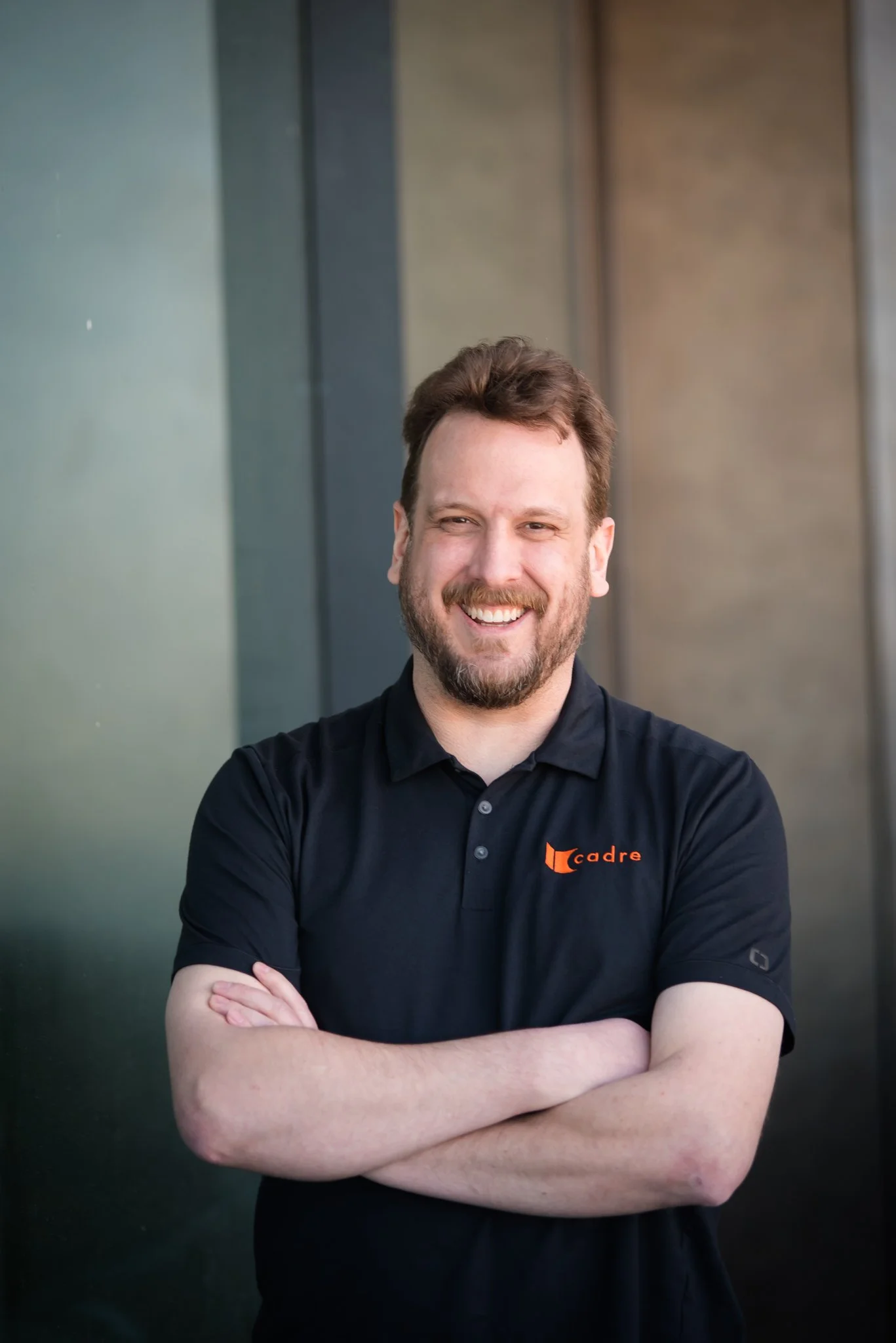 PEOPLE — Cadre General Contractors