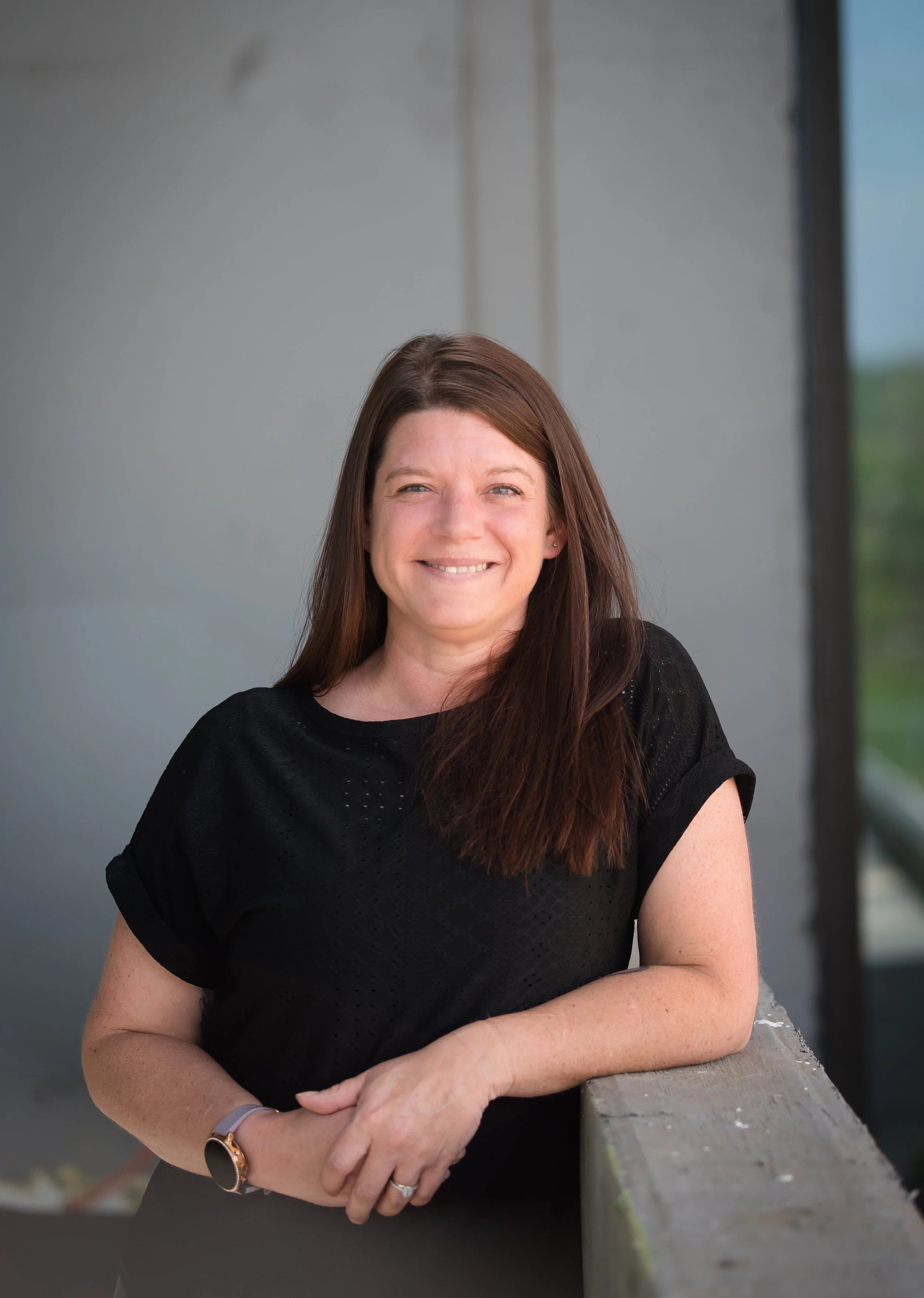 PEOPLE — Cadre General Contractors