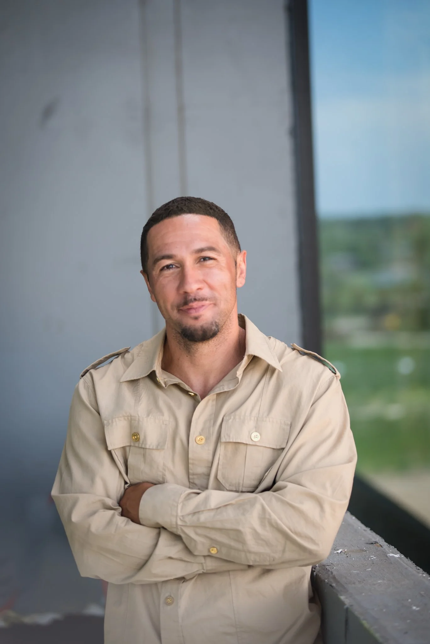 PEOPLE — Cadre General Contractors