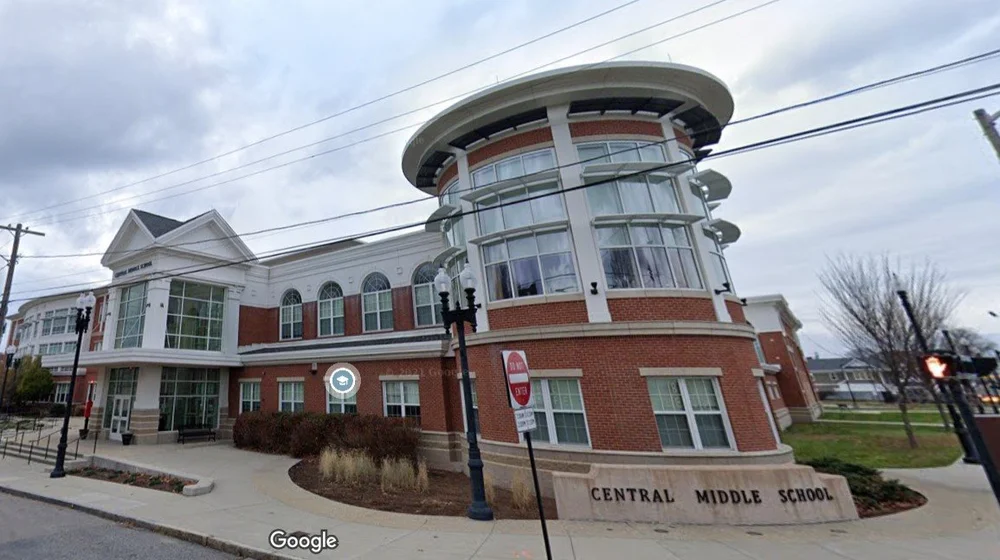 Polling Places — QuincyVotes!
