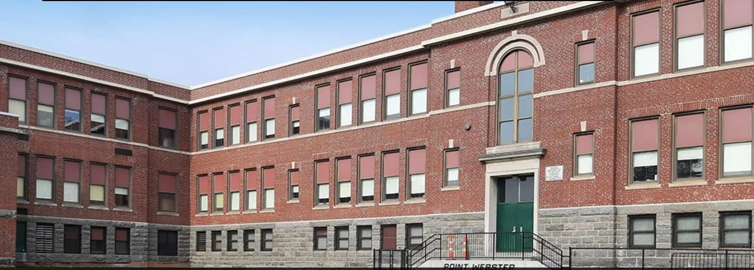 Polling Places — QuincyVotes!