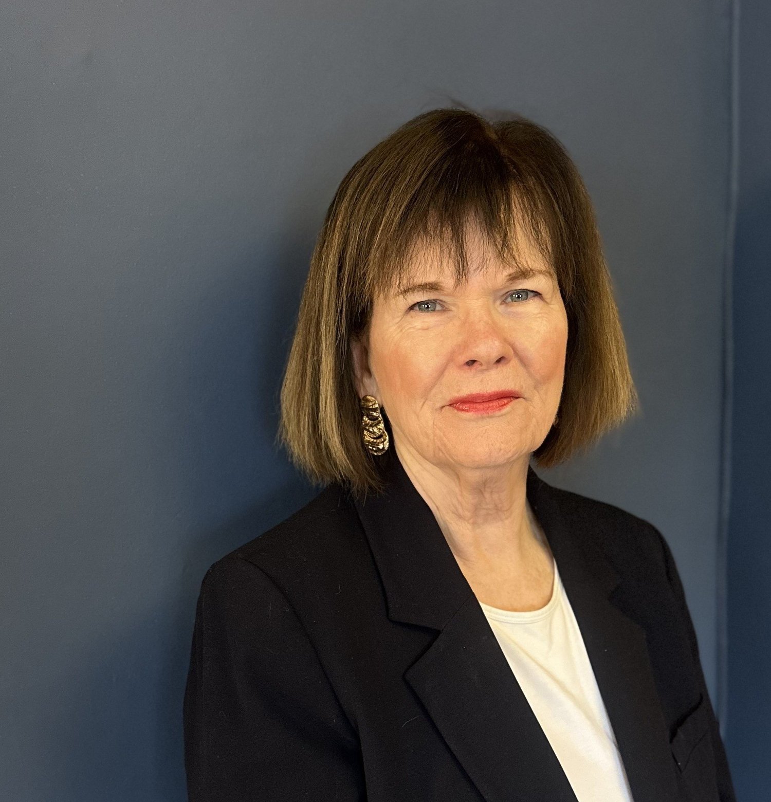 Virginia Ryan — QuincyVotes!