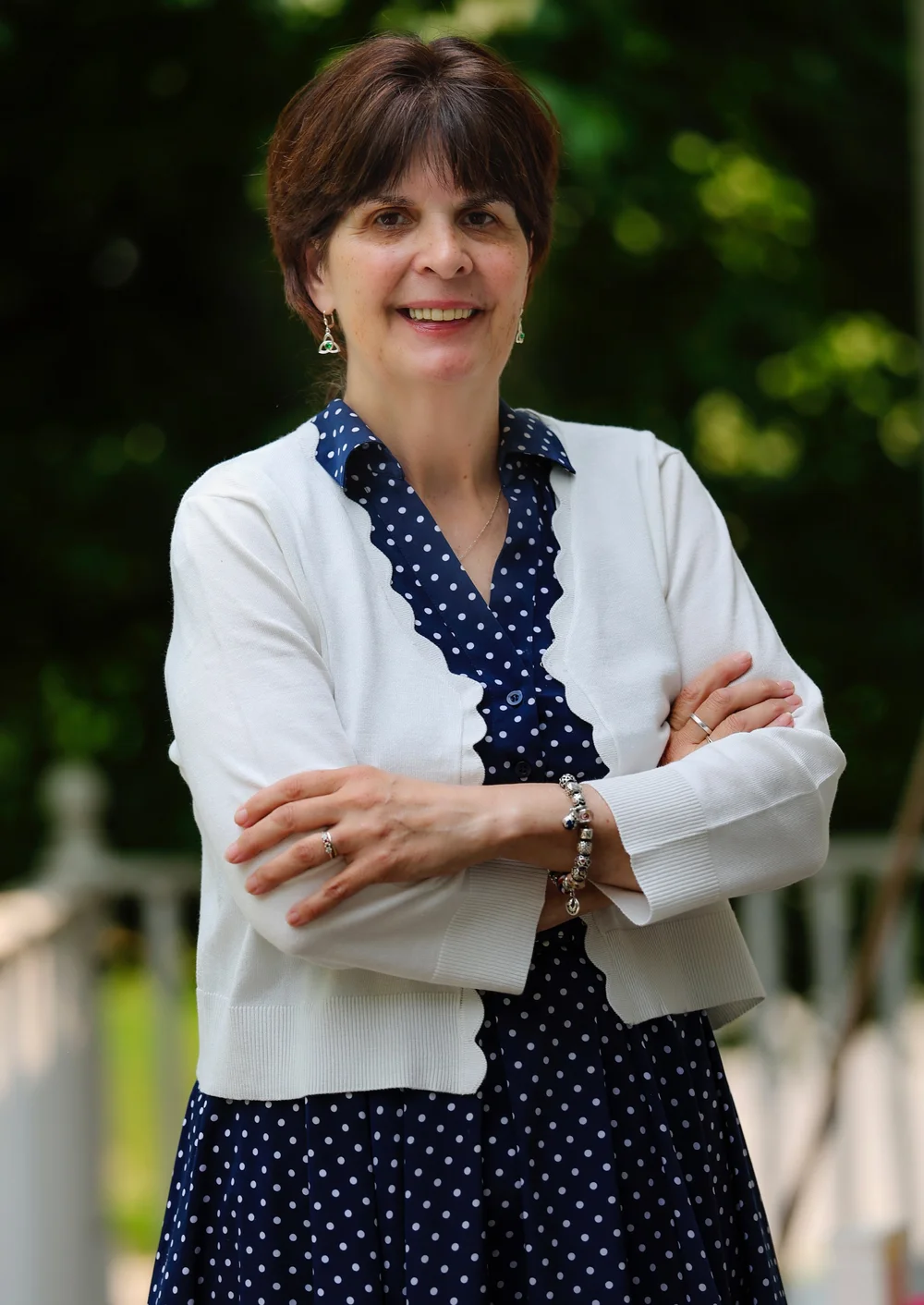 Kate Campbell — QuincyVotes!