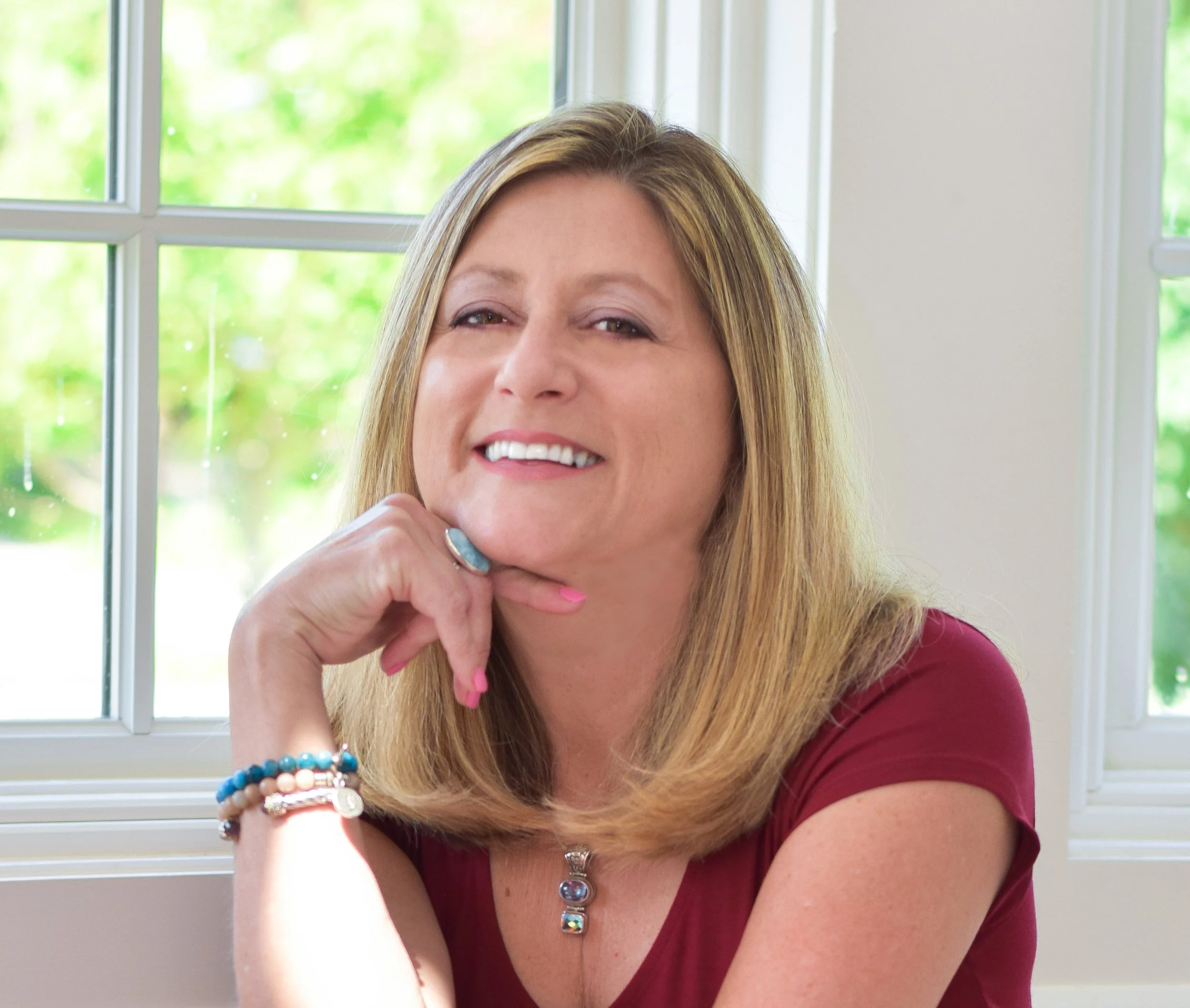 Deborah Riley — QuincyVotes!