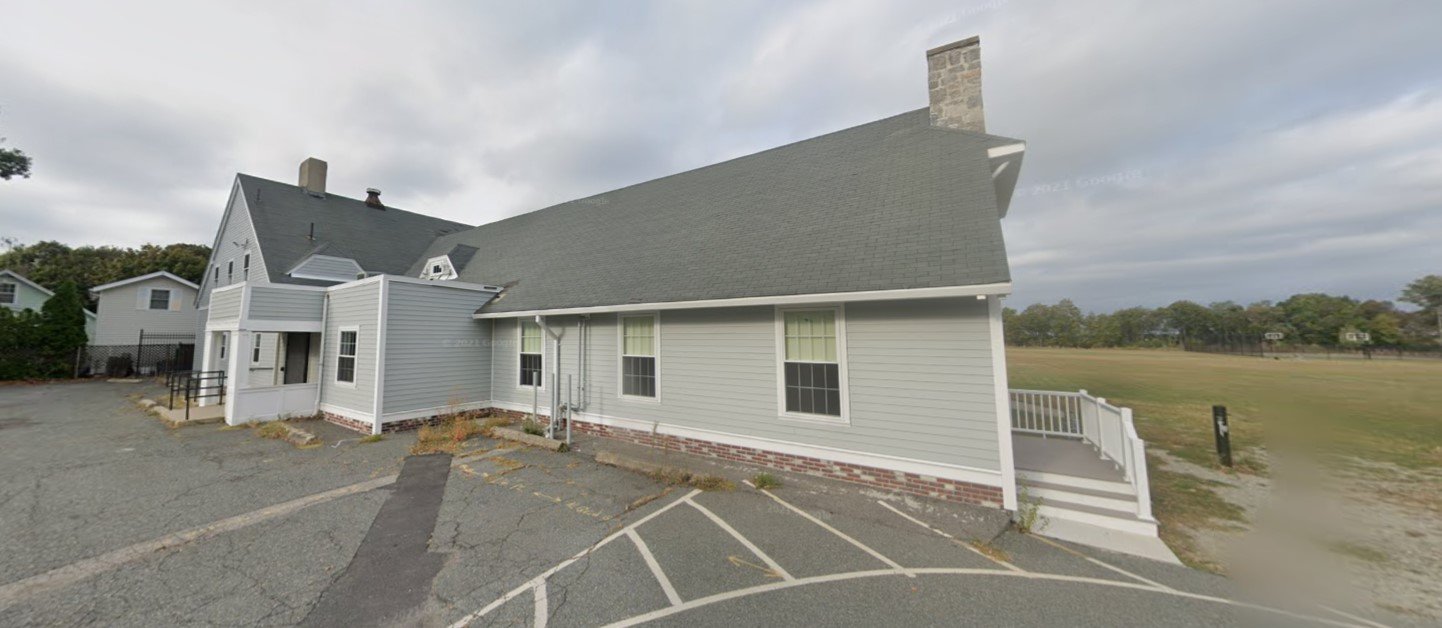 Polling Places — QuincyVotes!