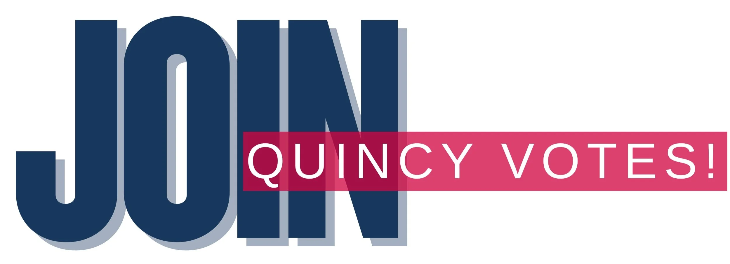 QuincyVotes!