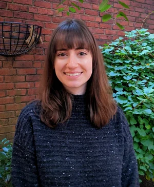 Julie Stern — Ember Psychotherapy Collective