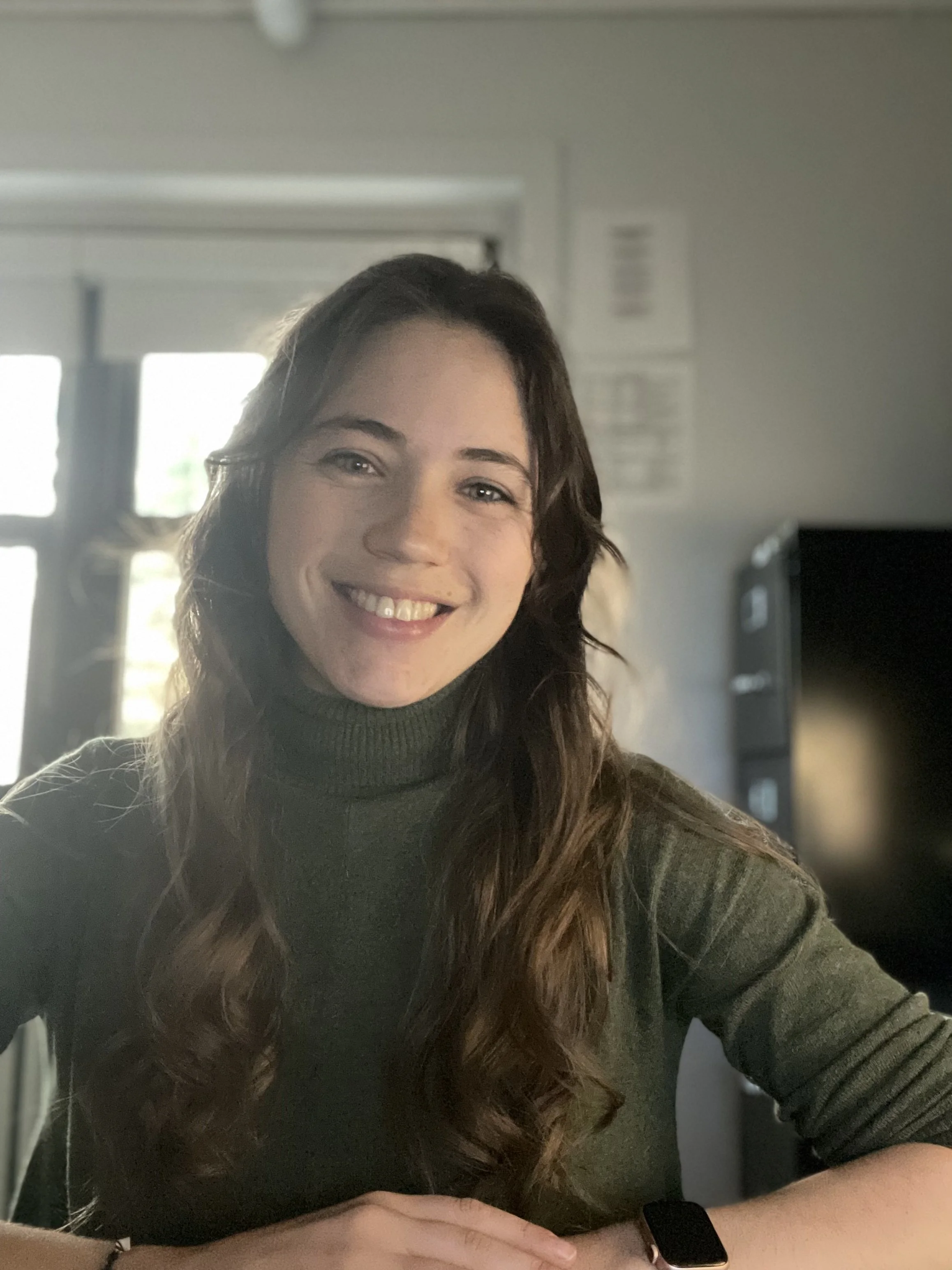 Boston Team — Ember Psychotherapy Collective