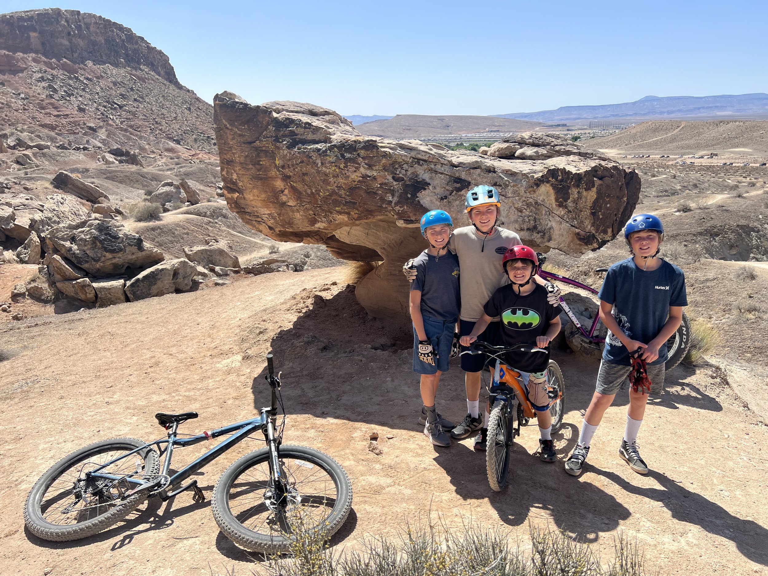 Dr. Thomas Hemingway